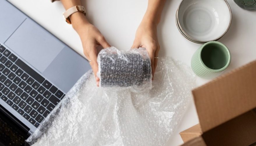 Soluciones de plástico en el embalaje industrial - El Digital de Madrid